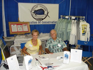 Stuart Sailfish Club Port Report: Martin County Nautical Flea Market ...
