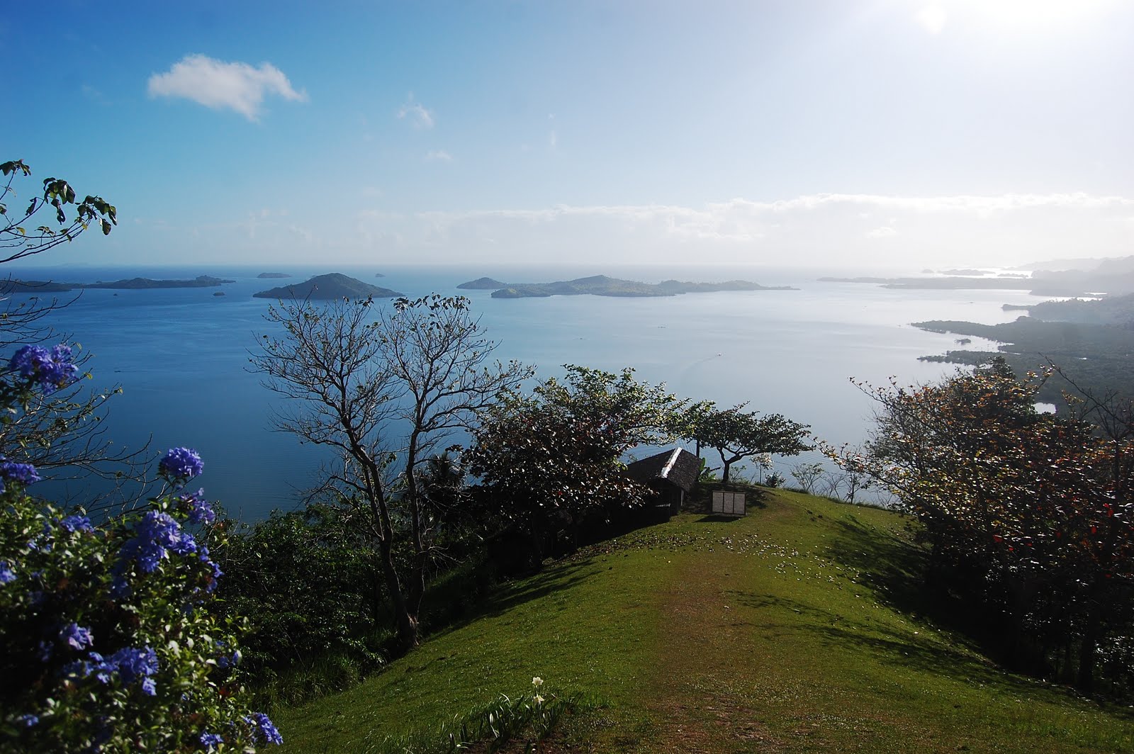 Lenteng Buhay 'to: Enchanting Caramoan