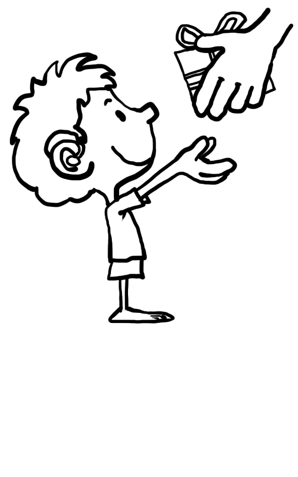Walrustoons!: Some sketches I drew for a friend's project