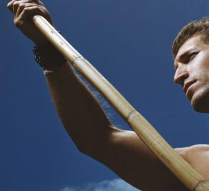 Back to Bamboo: How to Make Your Own Bamboo Staff