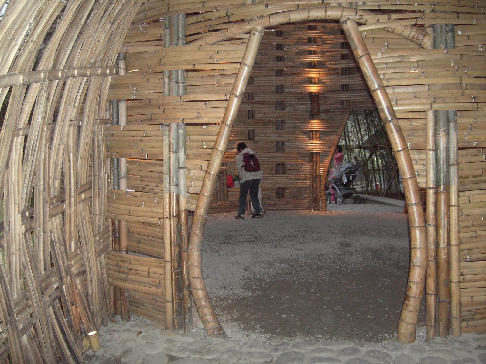 Back to Bamboo: Bamboo Products #3