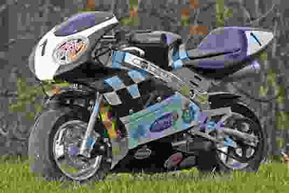 MODIFY CARS AND BIKES: modify bike