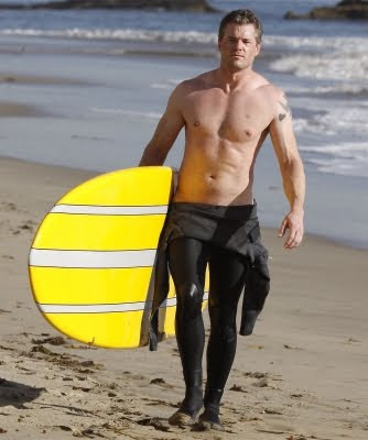 Photo Gallery: Eric Dane
