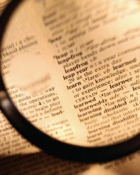 Myplaceforenglish: AN HORRIBLE OR A HORRIBLE?