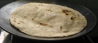 AnnaParabrahma: Bajarichi Bhakari