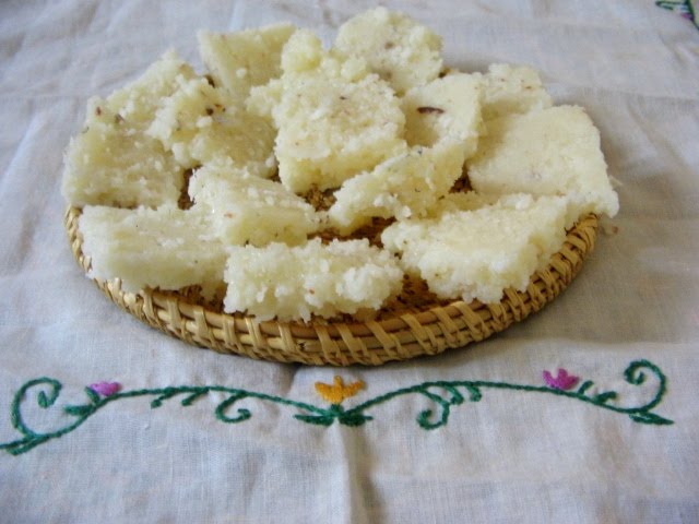 AnnaParabrahma: NaraLi Pak