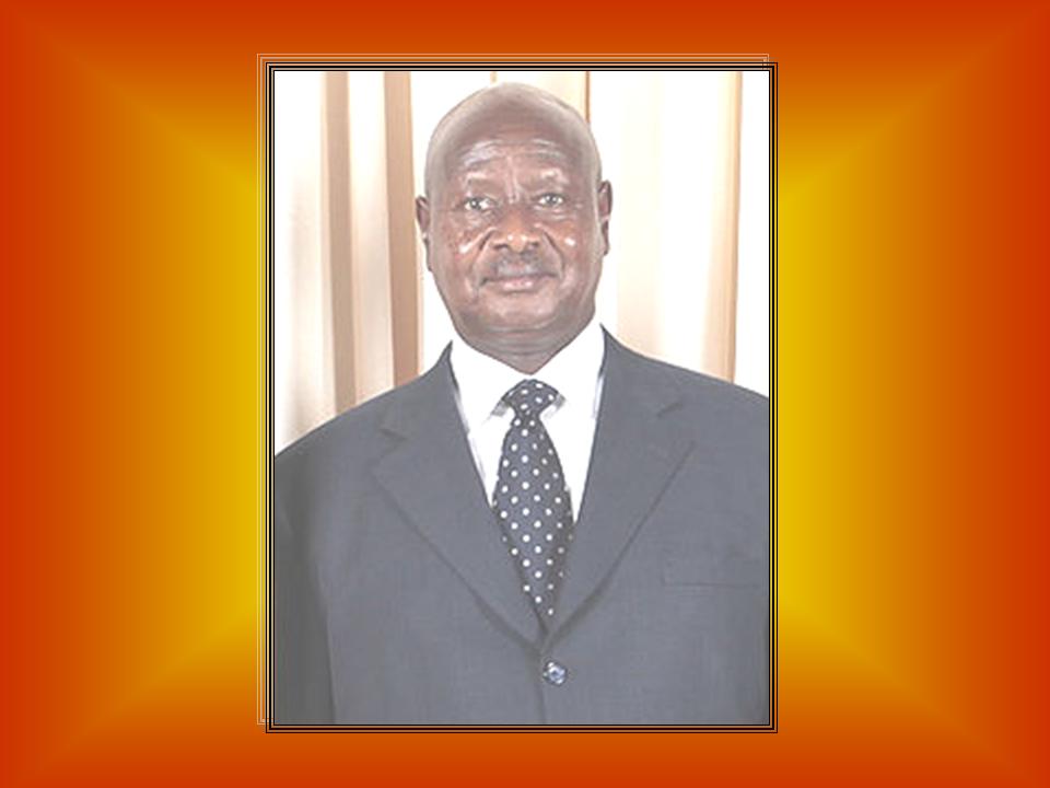William Kituuka Kiwanuka: MUSEVENI HAS BLOCKED THE CHANCE OF UGANDANS ...