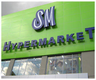 SM Hypermarket Mandaluyong