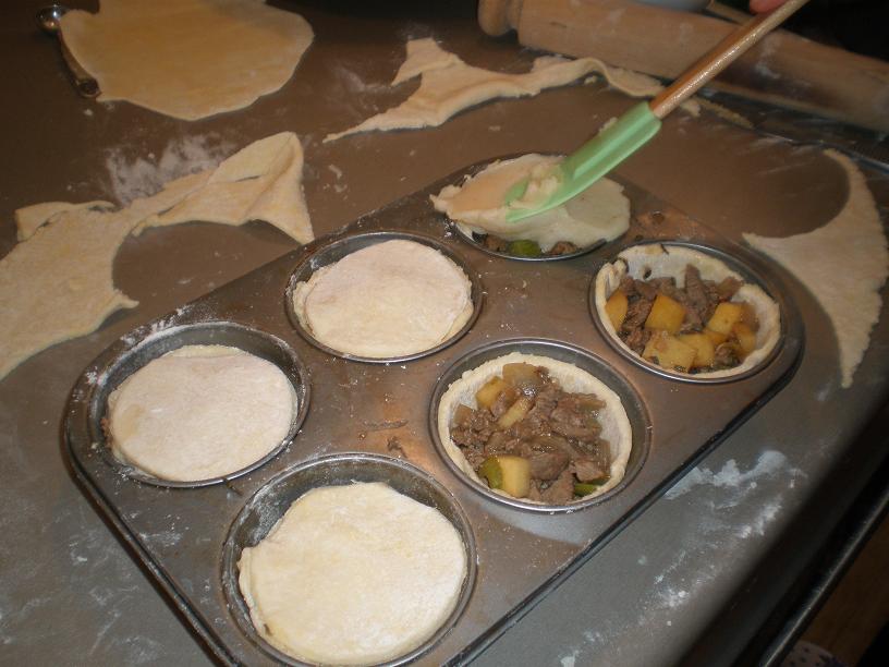 Life Without Anchovies: In the kitchen with Aarod