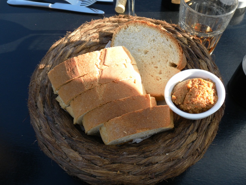 Life Without Anchovies