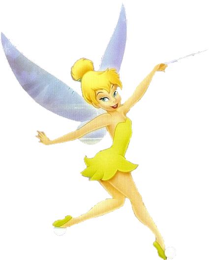 Sonhos Photos Show: tinker bell png