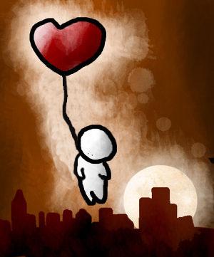 Todo sobre amor: SIN AMOR