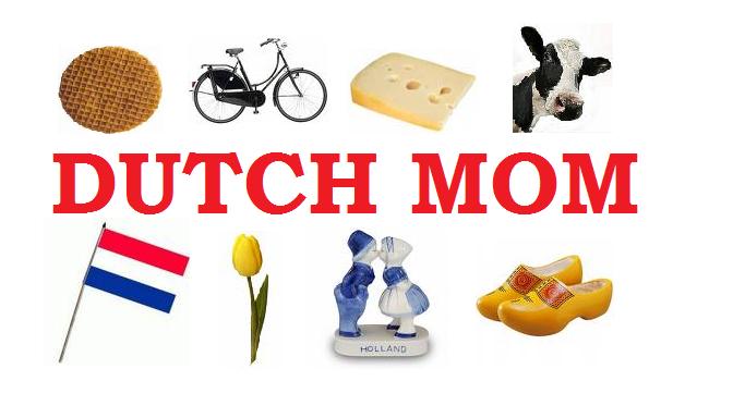 Dutch Mom
