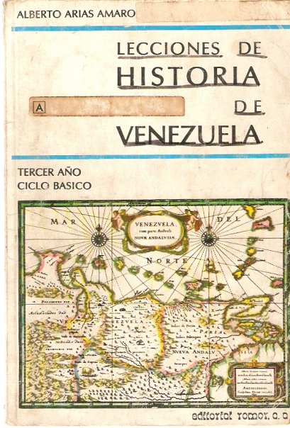 Historia Venezolana