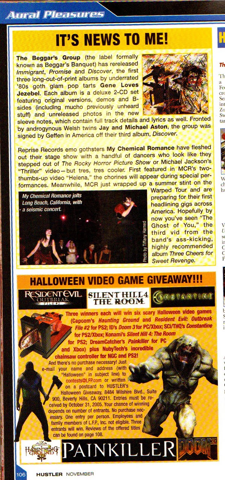 On The Go Photos: Photo and Journalistic Publications