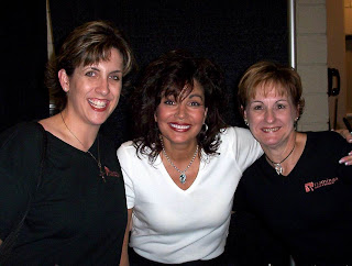 Encourager Spotlight: April 2008