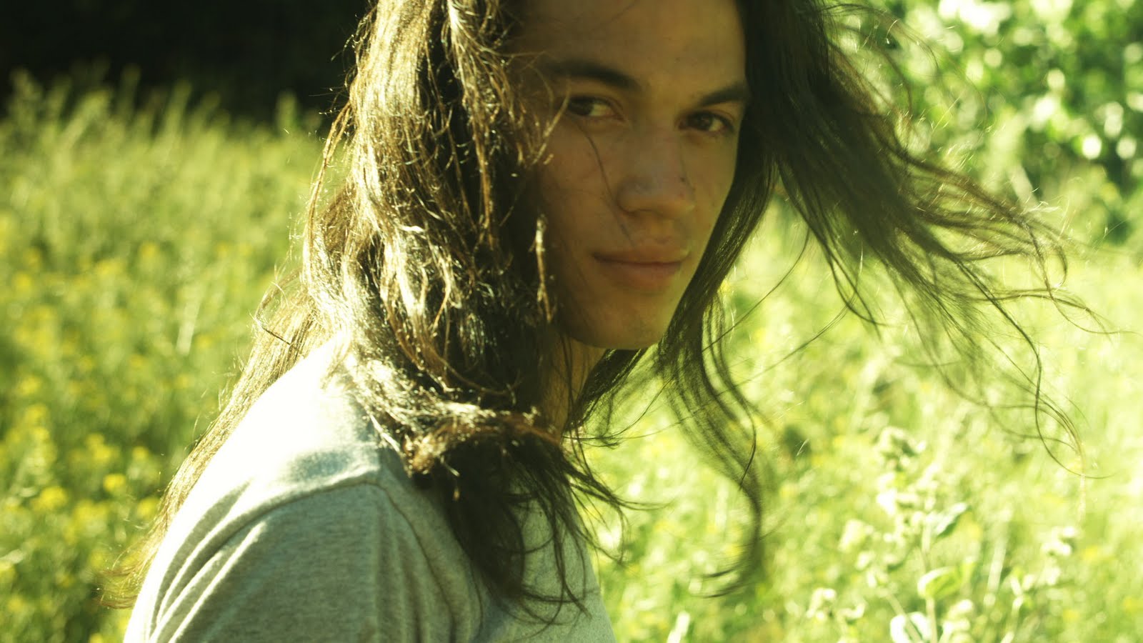 Behind the Curtain: In case you were wondering how the footage looked...