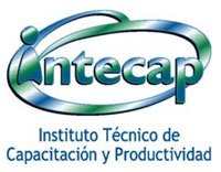 gladiadoresgrupo7: Logotipo de Intecap