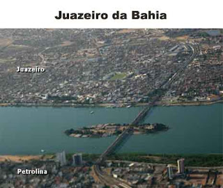 Juazeiro da Bahia