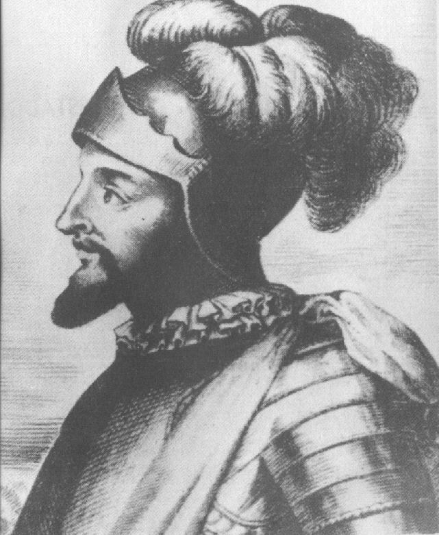 Memorias onubenses: EXTREMADURA, TIERRA DE CONQUISTADORES (VI)