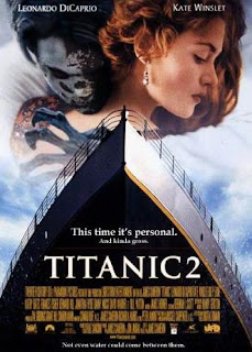 Titanic 2 LEGENDADO ~ Movies Brazil