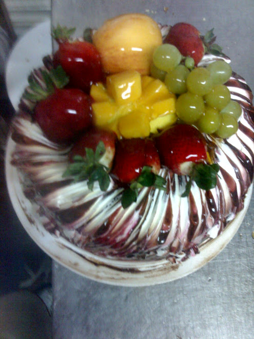 pasteleros de colombia.net: TORTA FRIA