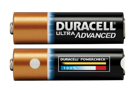 ZeeMart | Making your life cheaper: Duracell Unveils New Battery With ...