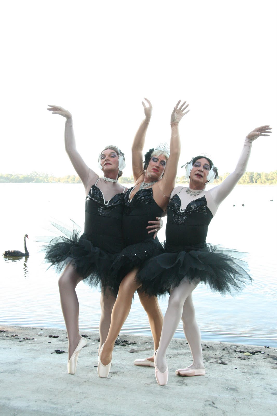 the fabulous flag sisters: The Flag Sisters are back!