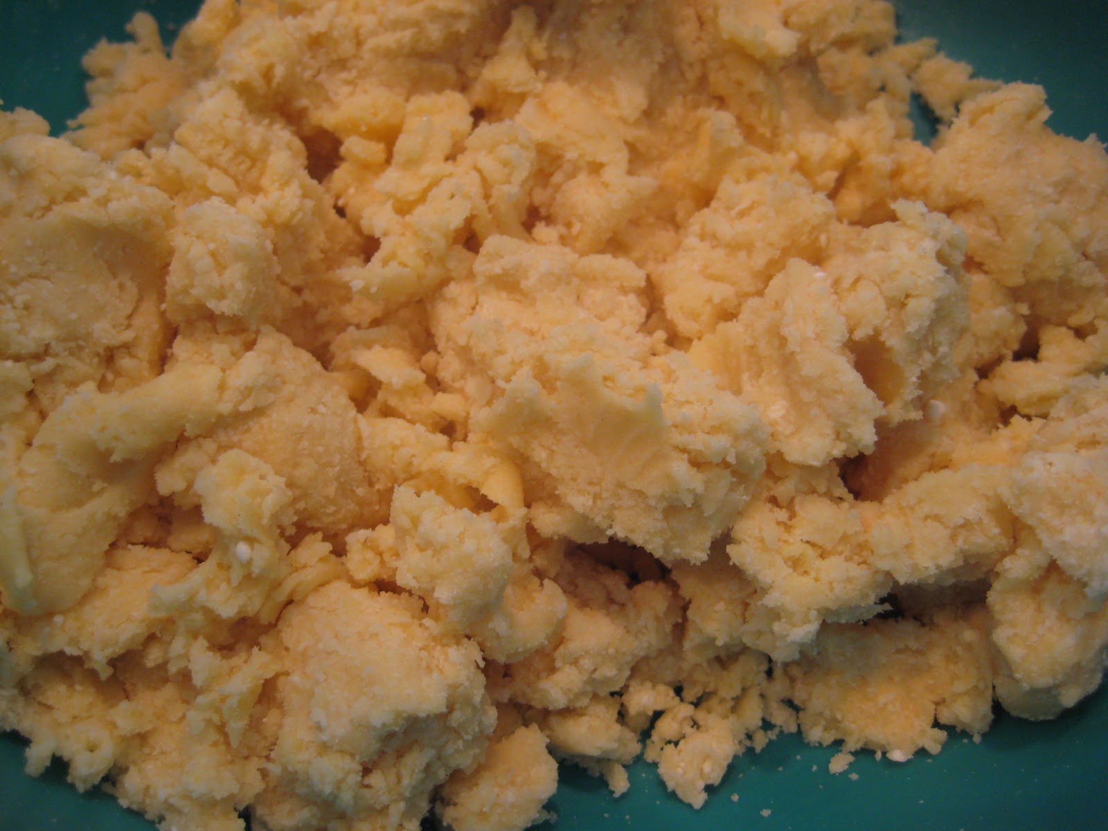 From Scratch: ::Ooie Gooie Bars::