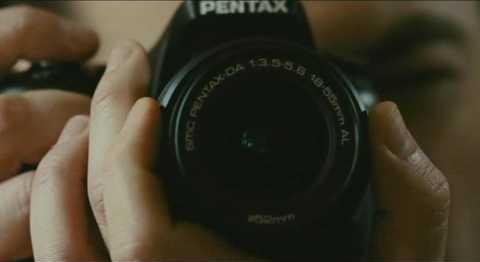 Mike's Movie Reviews: Shutter (2008)