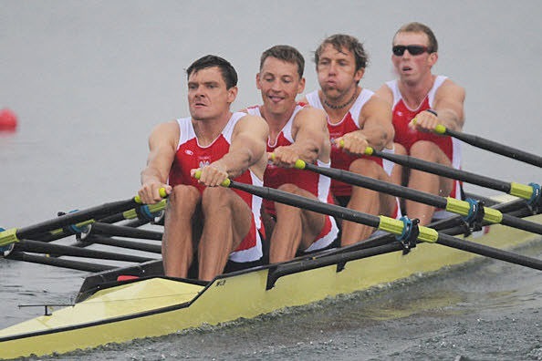 What Crew Can Do For You: Out on the Water