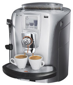 Saeco Espresso Machines
