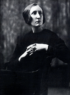Edith Sitwell
