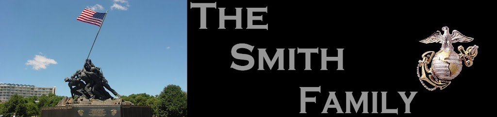 The Smith Family