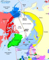 Mcclasses9: The Northwest Passage
