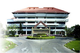 Sirindhorn International Institute of Technology: สถาบันเทคโนโลยี ...