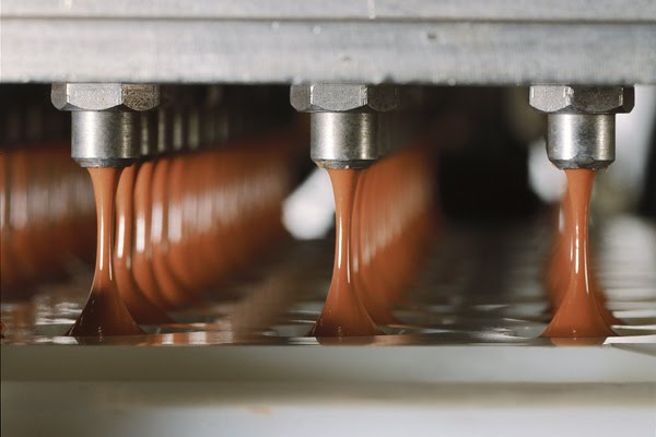 On Aime Chocolat !: La fabrication du chocolat