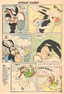 M.O.D.M.: Super Animals United!