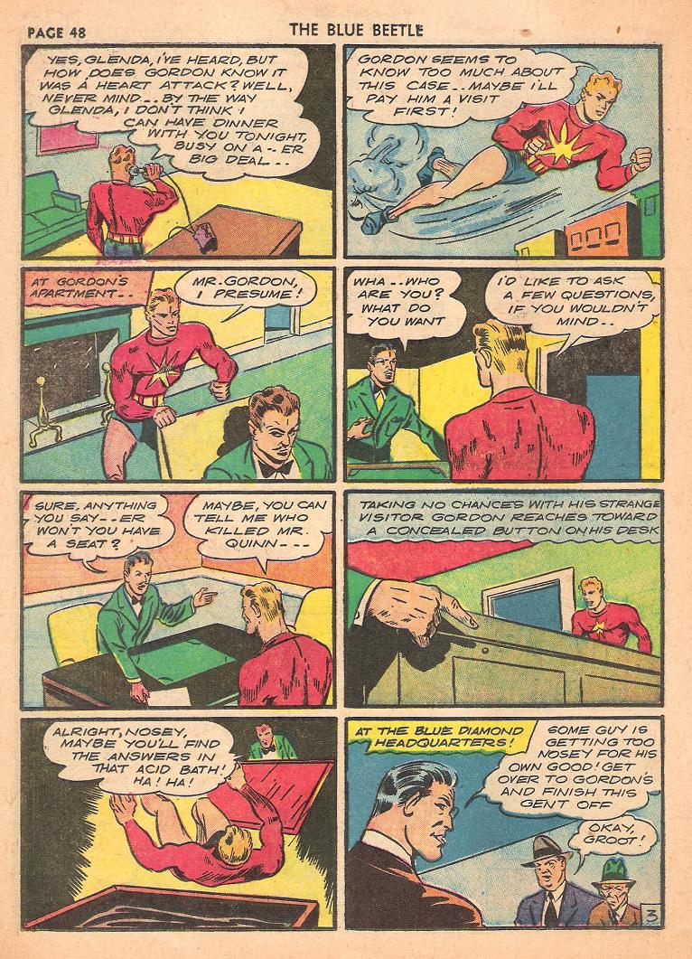 M.O.D.M.: Dynamite Thor & The Bronze Man