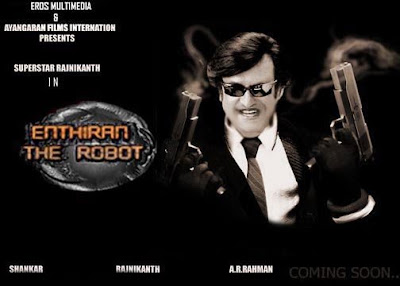 Win Min: Rajinikanth's Enthiran Movie Exclusive Photos, Rajini's Endiran Photo Album, Aishwaraya ...