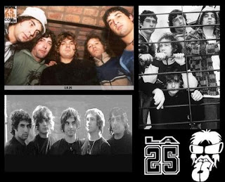 Conoci Mi Destino: La 25 rnr