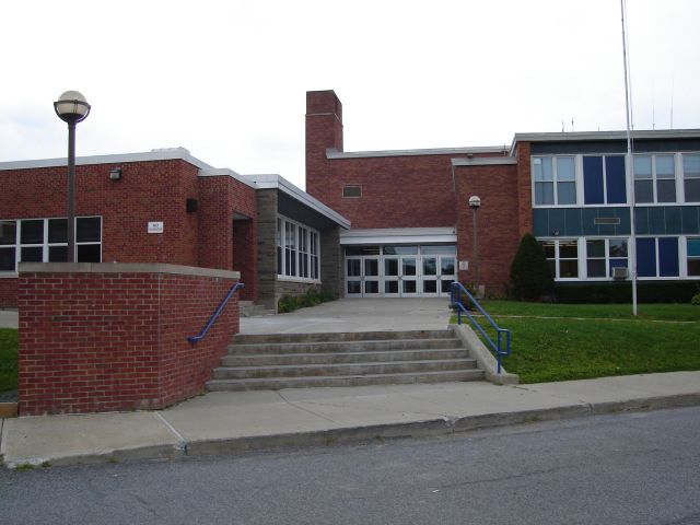 Mr. Frese's Classes- Maple Hill High School