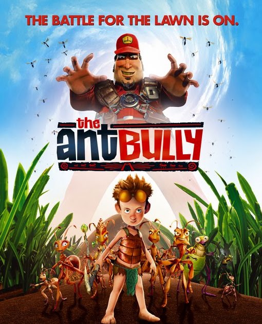 Movie Segments to Assess Grammar Goals: The Ant Bully: This, That ...
