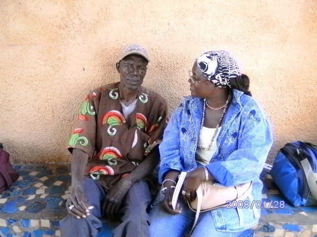 The Scrawl Of The Wild: Eid Al Adha or The Tobaski Festival