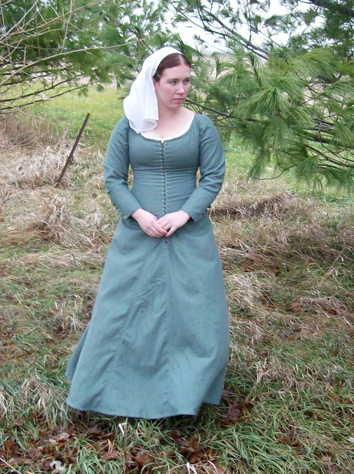 Romantic History: November 2010