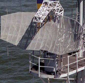 الرادارات العاملة بالقوات المسلحة المصرية | Arab Defense المنتدى العربي ...