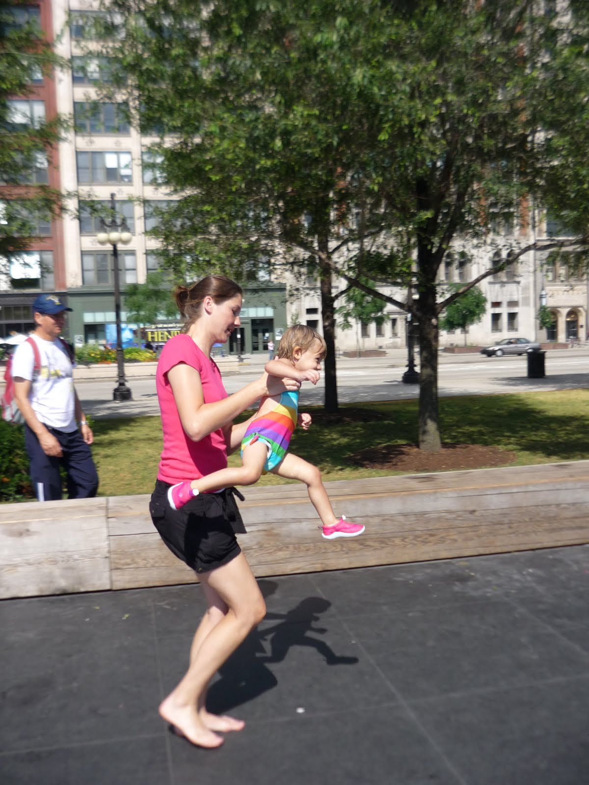 Chronicles of Lindsay: October 2010