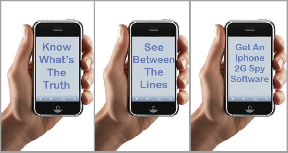 Spy Cell Phones- Track Conversation, Monitor Text Messages And Phone ...