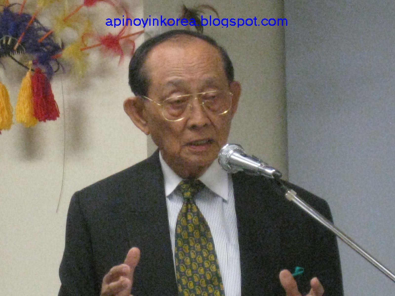 A Pinoy in Korea: PEFToK: Pinoy Soldiers in Korea 60 Years Ago Today