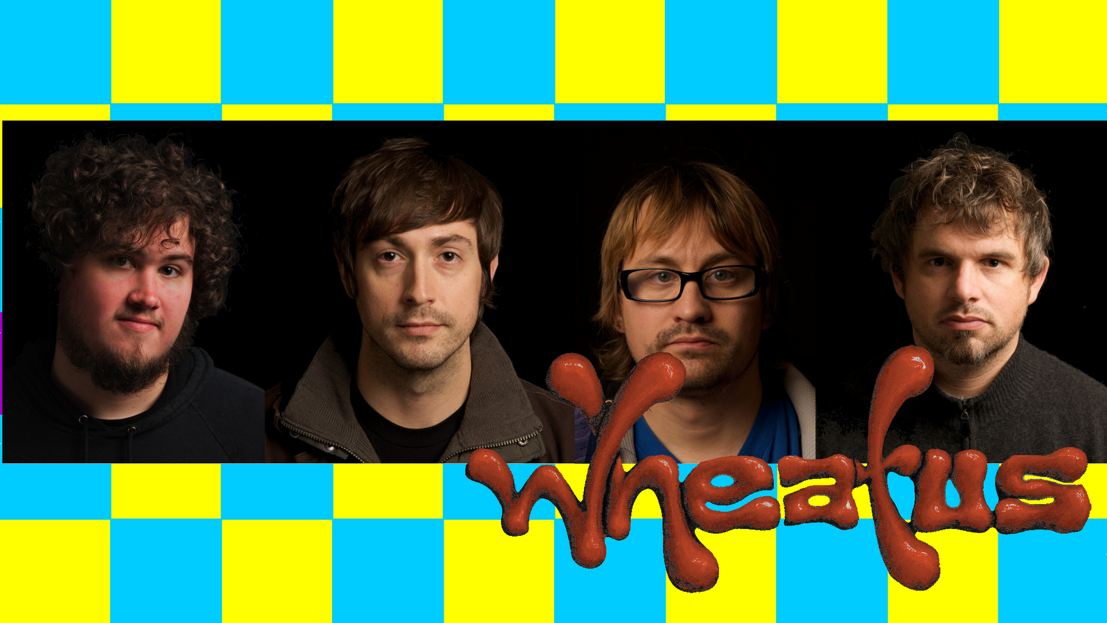 Wheatus Wallpapers